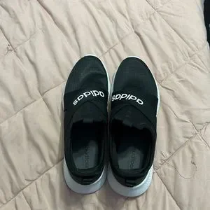 adidas | Shoes | Never Worn Them Thought They Were Cute But Didnt Like ...